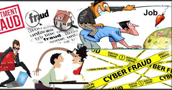 Fraud / Scam Offline and Online