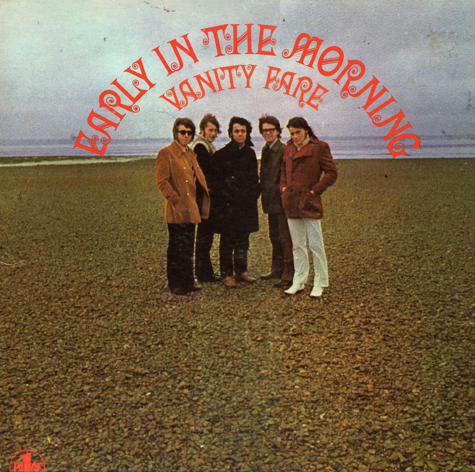 Musicology: Vanity Fare - Early in the Morning 1970