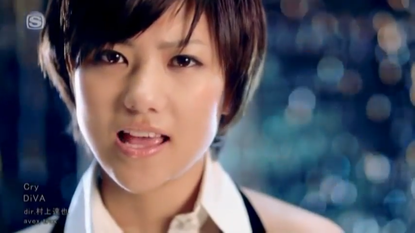 Hello! Paradise: DiVA Cry Full PV