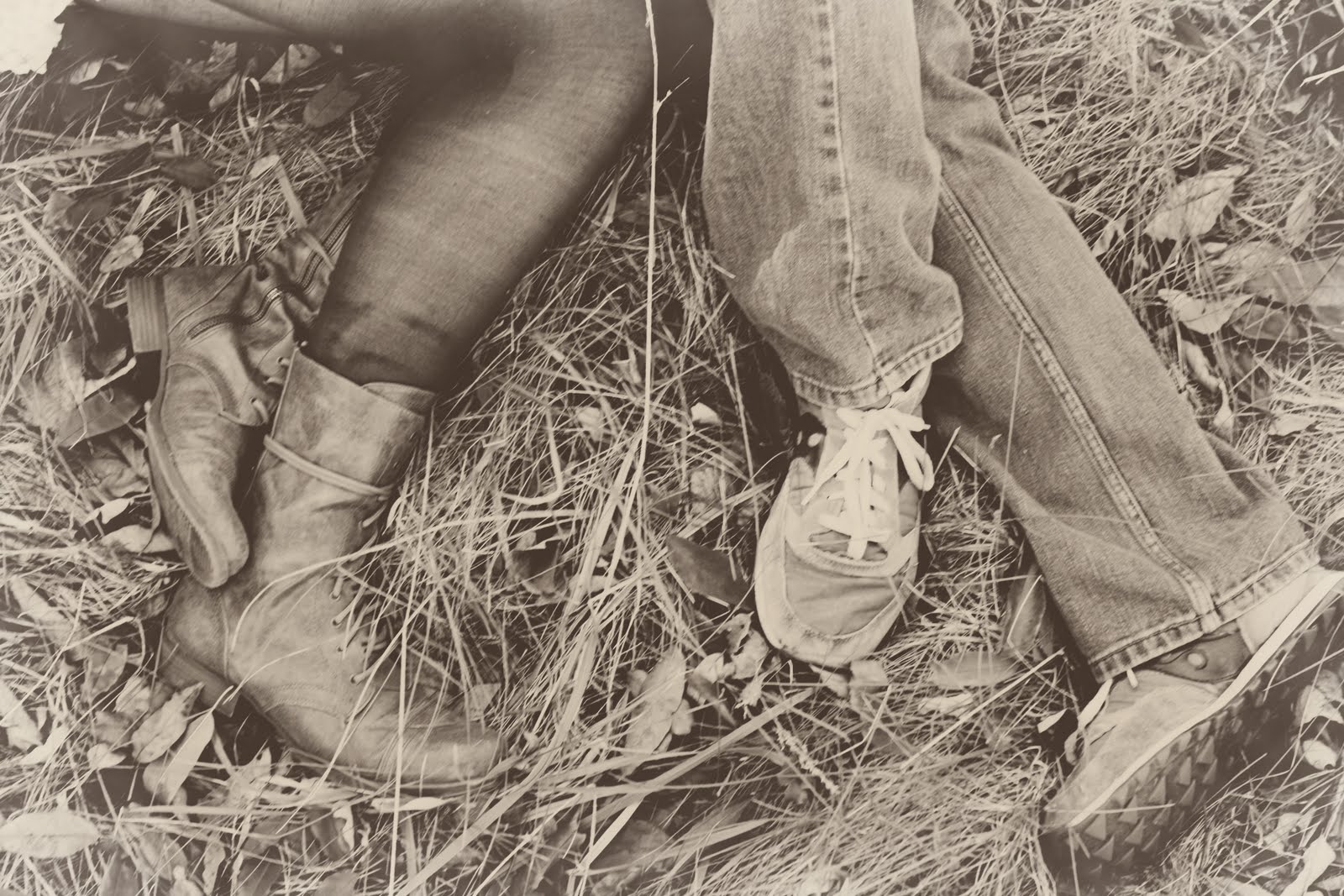 Spray Paint & Spit Up