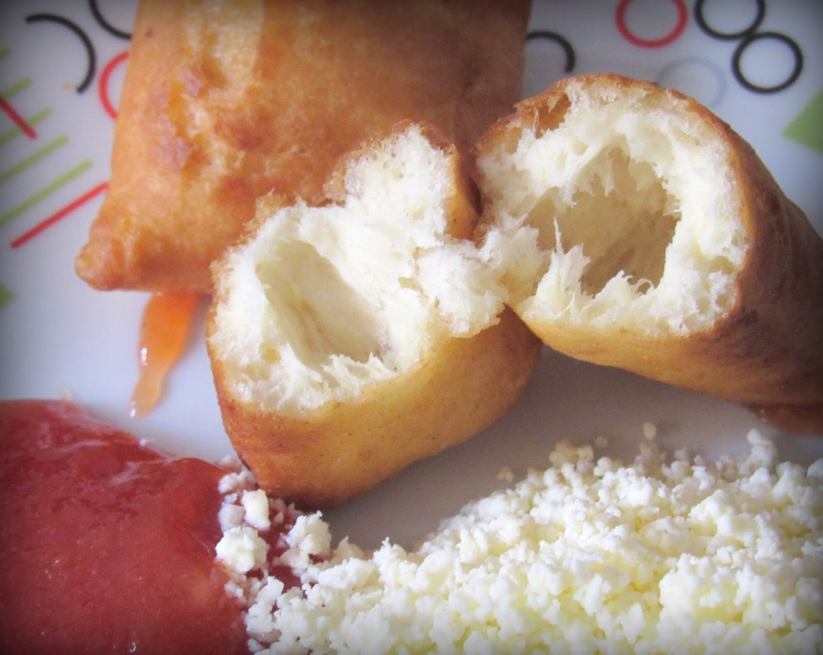 ANIS & PAPELON: Domplines del tío Miguel