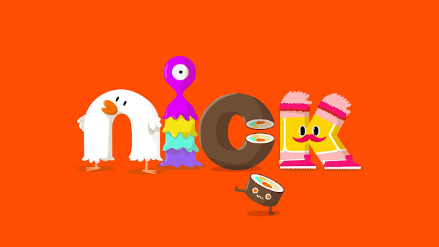 Gabriel H Fermanelli - trabajos: Ronda:Nick IDs