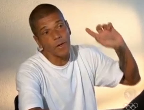 Grotesque and Arabesque: Pedro Rodrigues Filho "Pedrinho Matador"