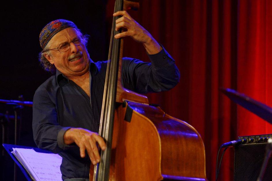 Republic of Jazz: Satoko Fujii & Joe Fonda - Duet (with Special Guest ...