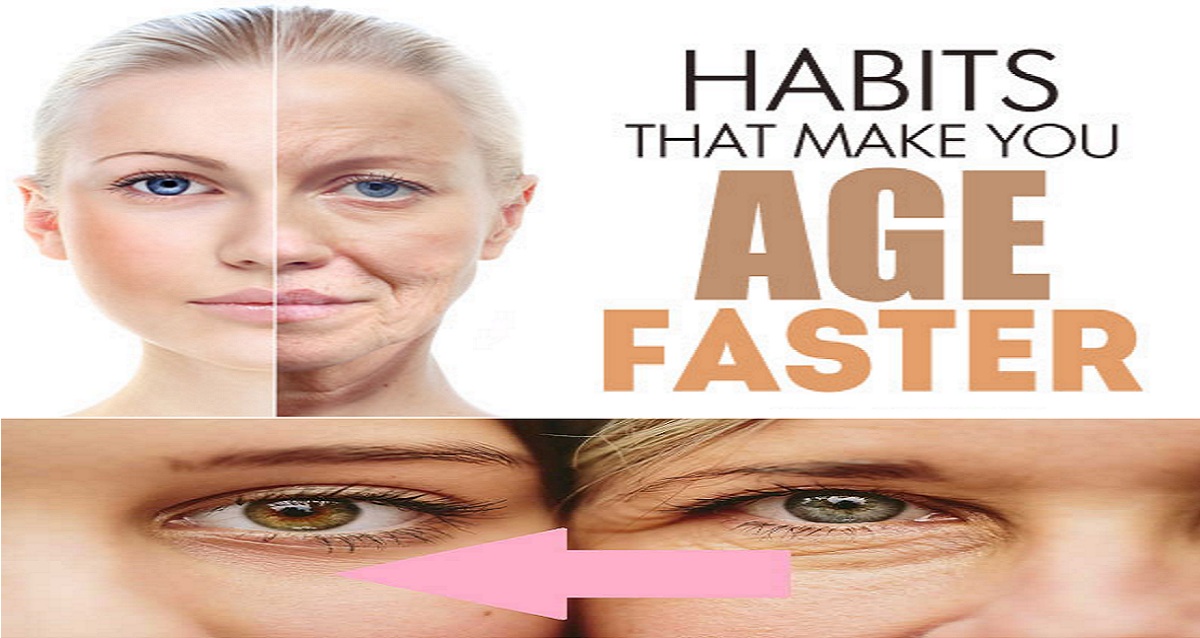 Causes of Skin Aging You Keep on Ignoring - Secrete Health Tips