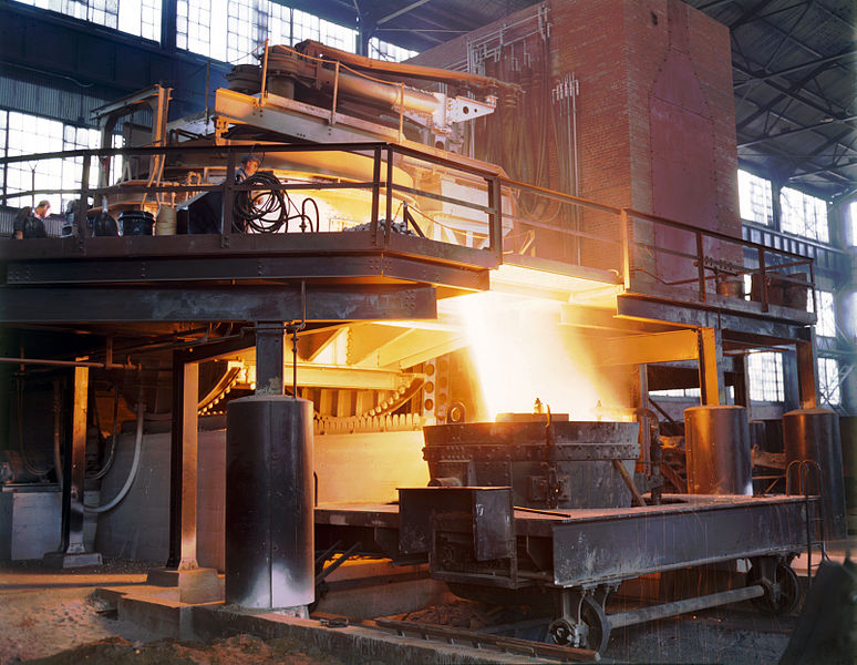 Space Theology Astrotheology How To Make Steel Space Theology Astrotheology How To Make Steel