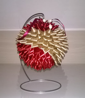 DIY - i Ty to potrafisz: Bombki