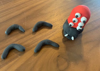 Cummins Life: Timberdoodle's Hey Clay Bugs Review