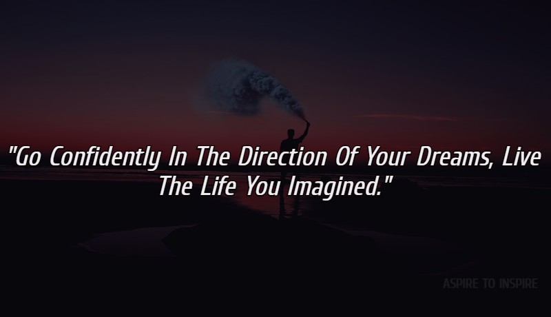 10 Best Inspirational Quotes on Dream | Dream Sayings | Aspire to Inspire