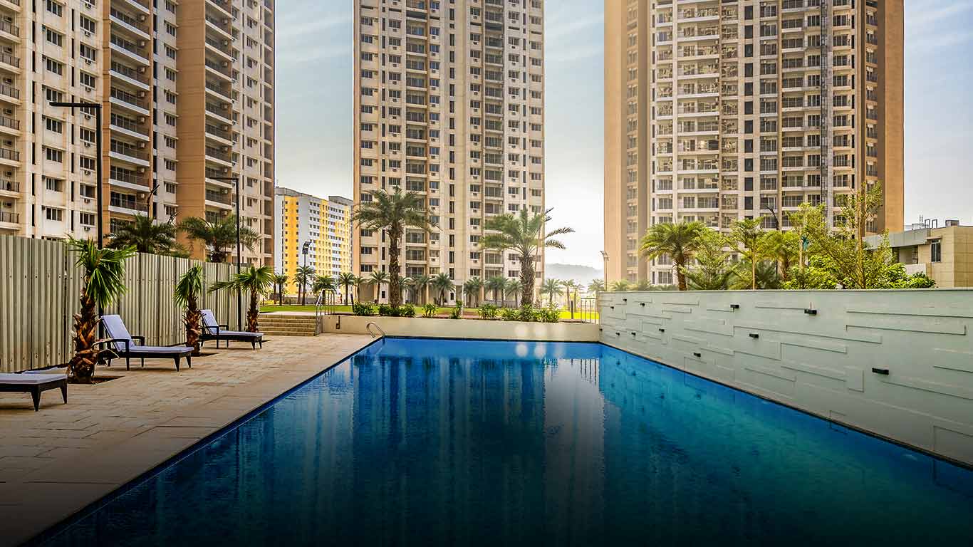 Runwal the Central Park – Best Project in Pimpri Chinchawad