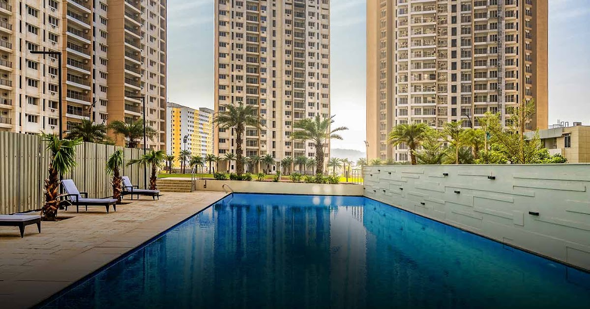 Runwal the Central Park – Best Project in Pimpri Chinchawad