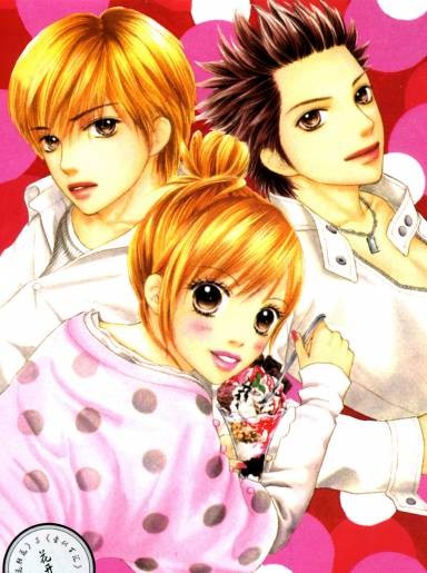 a clacca piace leggere...: 30 giorni di manga - giorno 27 a clacca piace leggere...: 30 giorni di manga - giorno 27