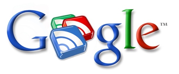 Rusadas: Consejos para los lectores de Google Reader