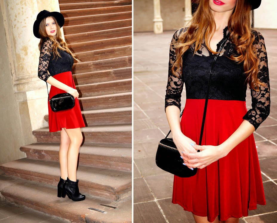 ONLY MY FASHION STYLE: kwietnia 2014