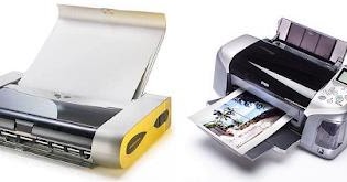 Science & Technology: PRINTER TECHNOLOGY: HISTORY, HOW ITS WORK AND ...