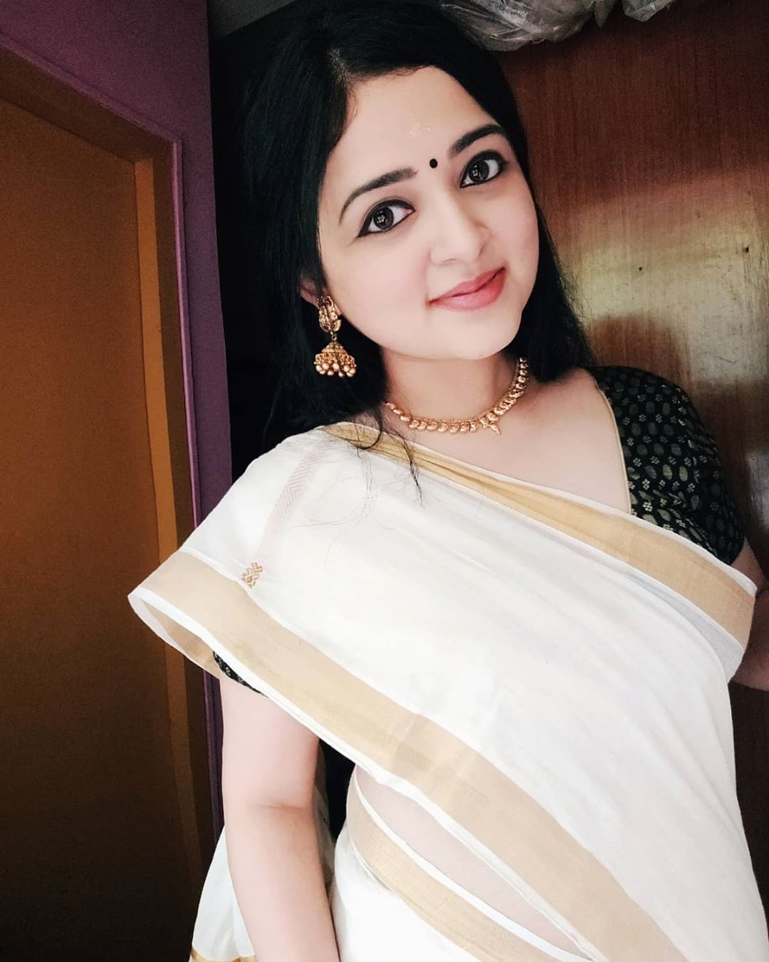 Movies Picture: Playback singer - Janani Rajan Photo