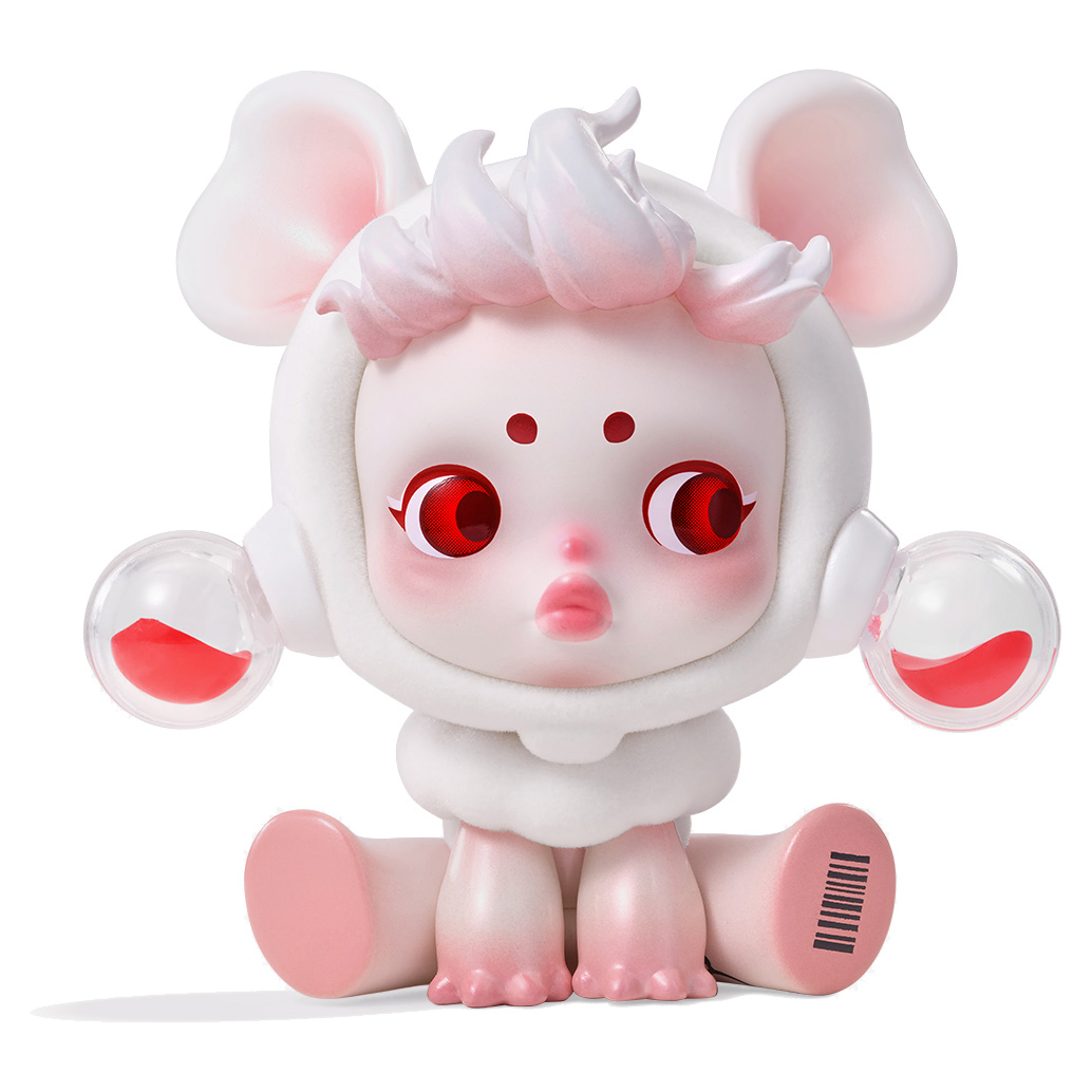 Pop Mart Skullpanda Figures | The Toy Pool