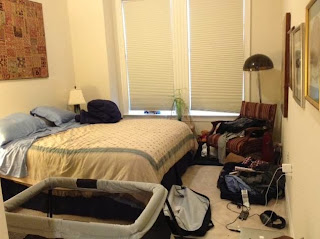 "That's Your Q" - Designs by Quintece Hill