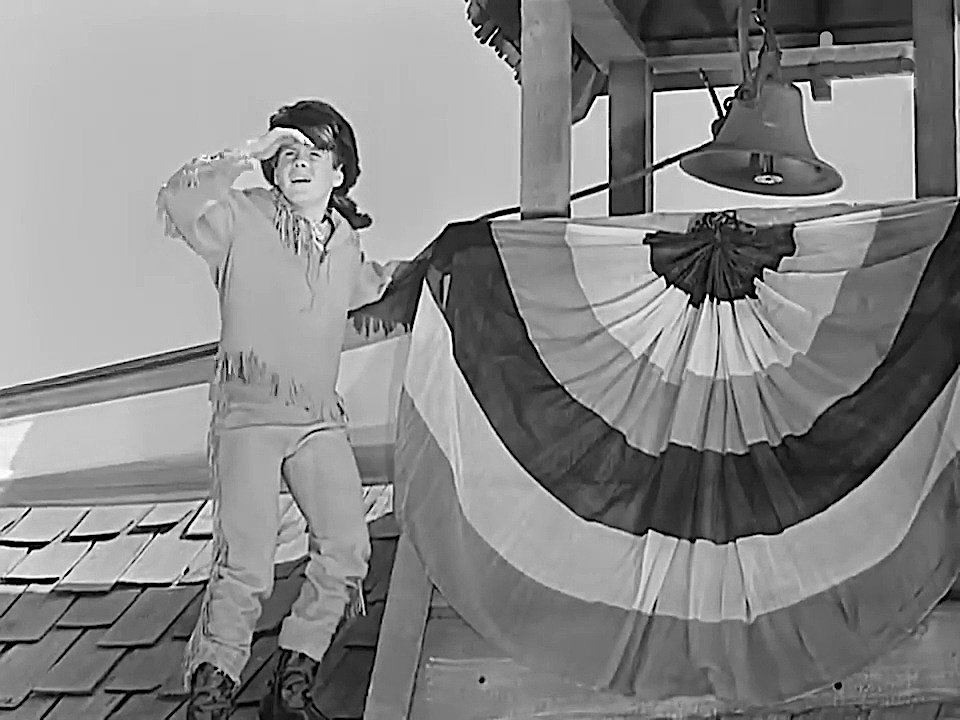 Forgotten Actors: Sammy McKim