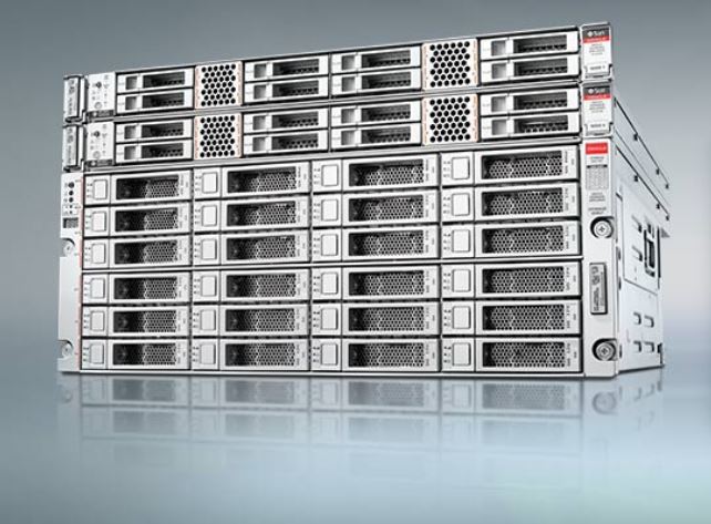 Netsoftmate Technical Blog : Oracle Database Appliance: Create Database ...