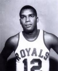 Kasual World!!!: HISTORICALLY BLACK: MAURICE STOKES