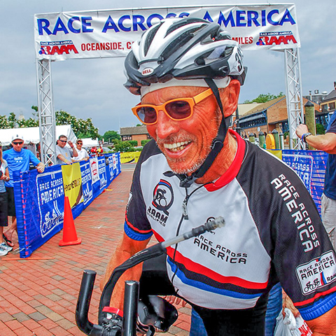 The OhioRAAM Show: #39 Interview with Dex Tooke (USA) Thur Mar 27