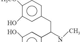 Reticuline-Synonym Coclanoline-Hydratis canadensis