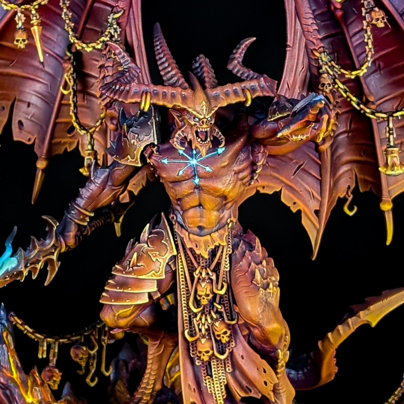 Mengel Miniatures: Mini of the Week 5-21-21