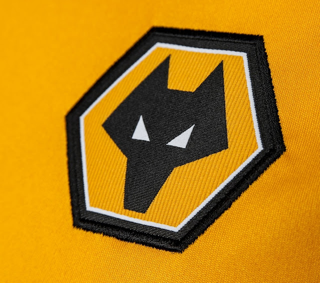 Adidas lança as novas camisas do Wolverhampton Wanderers - Show de Camisas