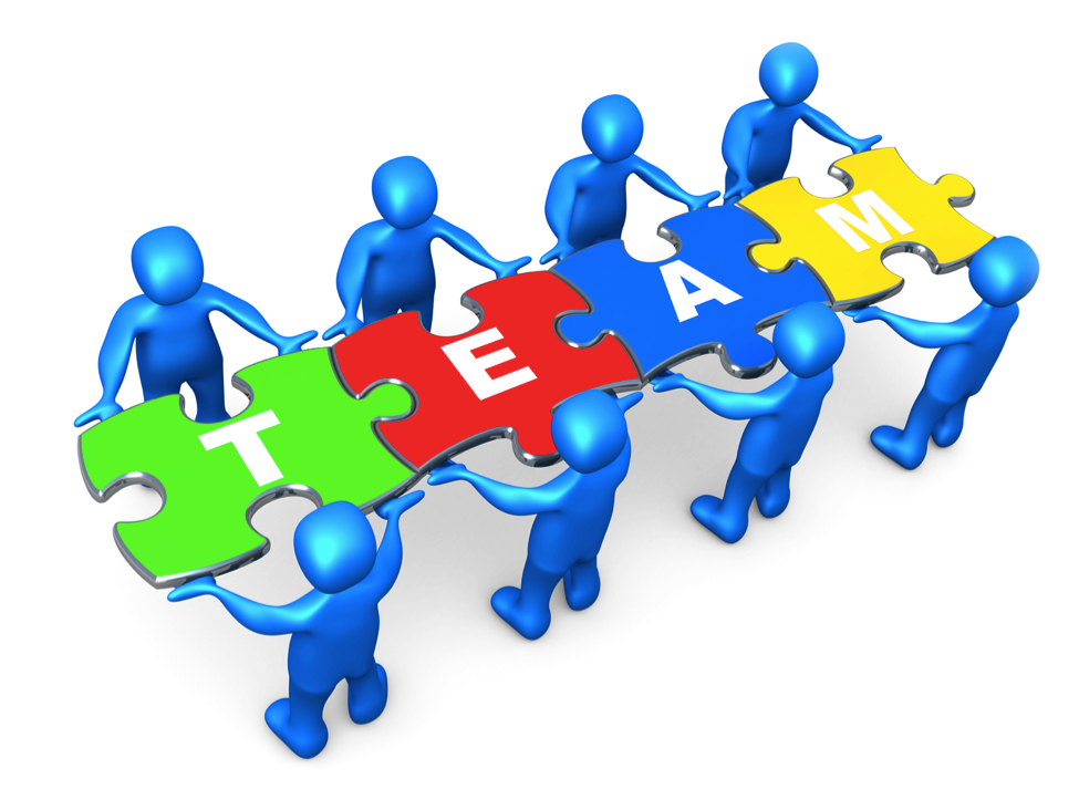 John M. Hawkins: Creating High Performing Teams - 10 Essential Team ...