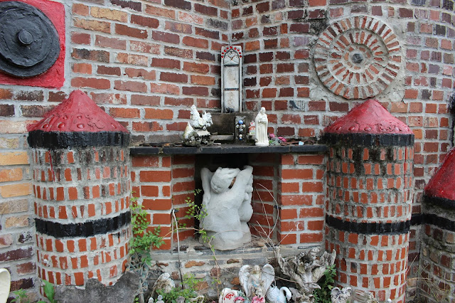 Cumberland Gal: Greenback Castle 2018