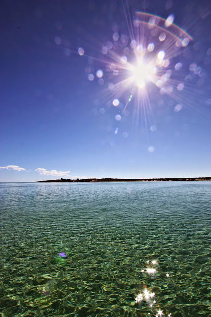 The Fun: faure island