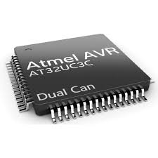 Museo de Electrónica: Los Microcontroladores