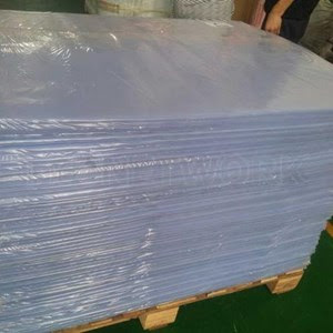 PT. SARANA STEELINDO: PLAT PVC MURAH