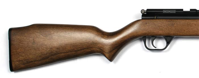 GUN SPORT: Benjamin 392
