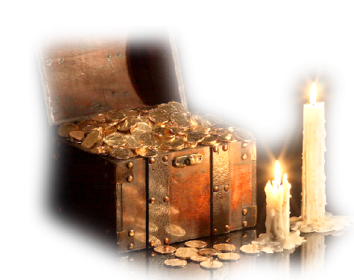 ® Colección de Gifs ®: COFRES