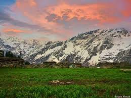 The Hidden Gem Of Swat Chukail Banda