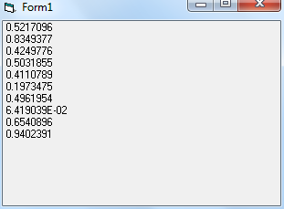 Fungsi (Function) Visual Basic 6 Bagian Kedua - Belajar Visual Basic