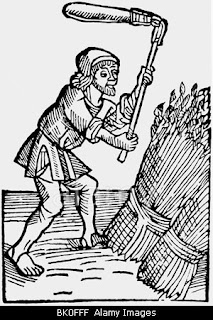 The Nottinghill Quill: The Medieval Almanac