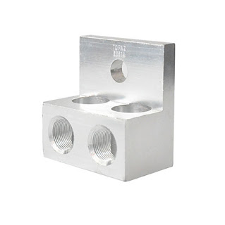 ipower-machinery: ALUMINUM GROUNDING LUG