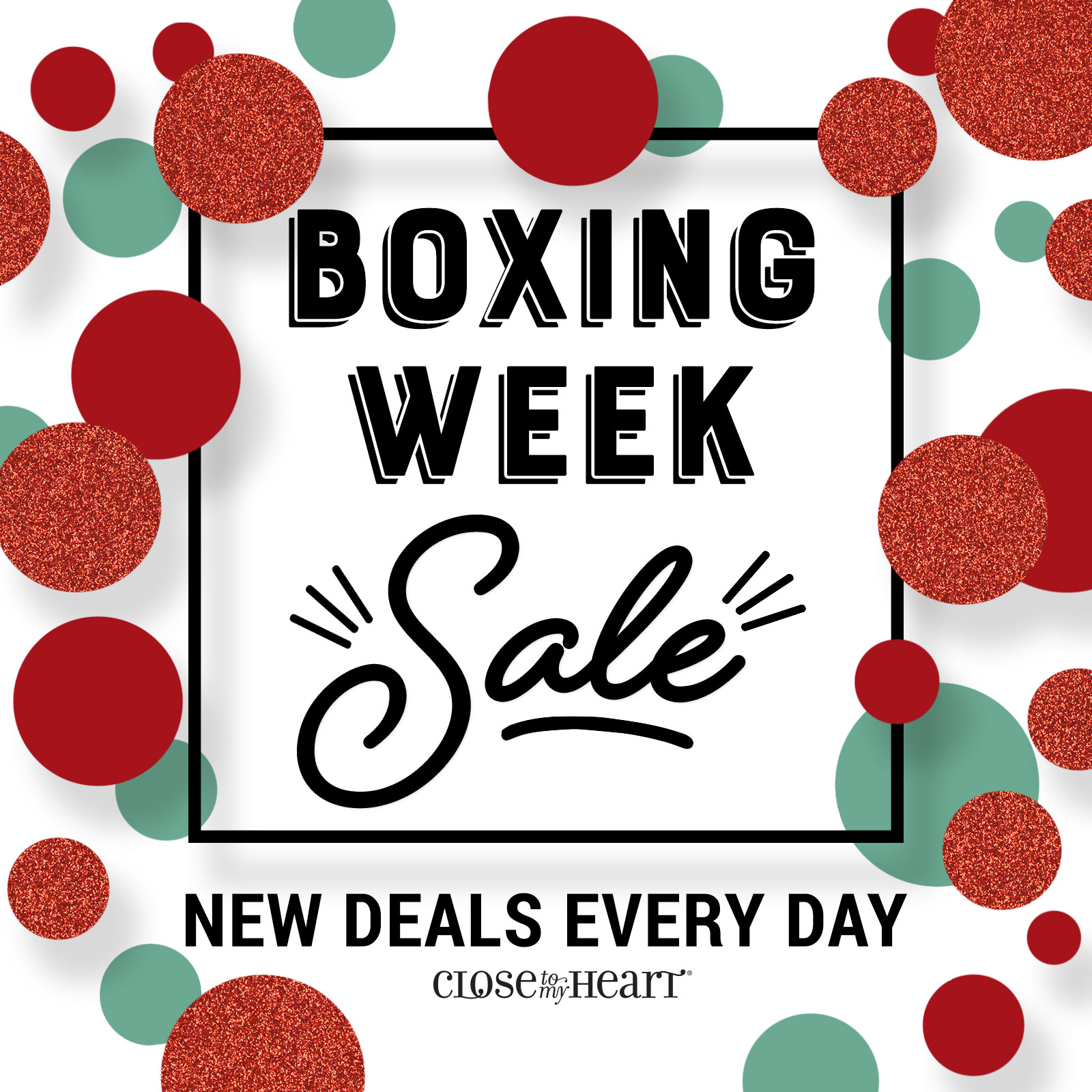 Let's Give 'em Something to Scrap About!: 2020