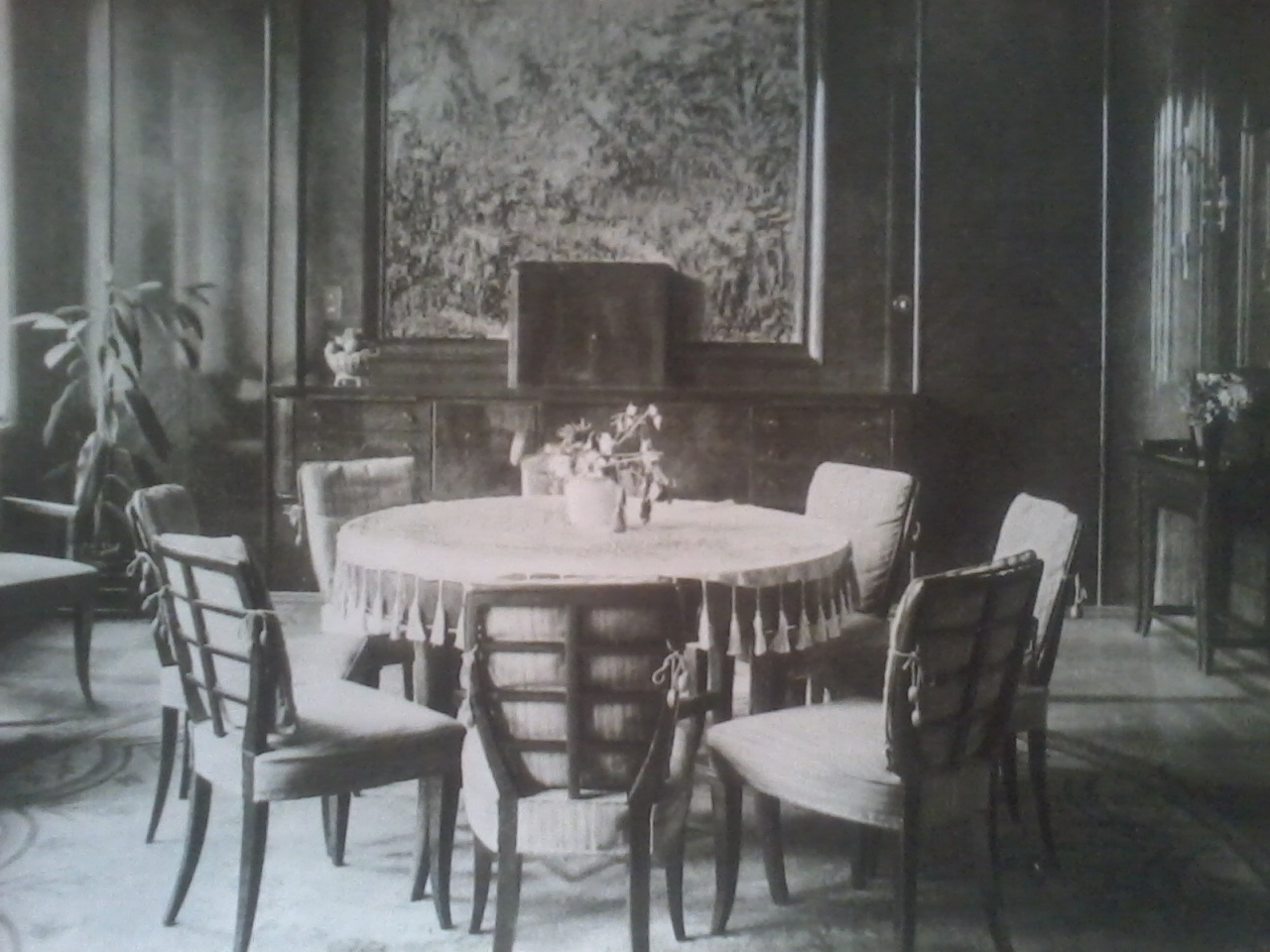 HISTORIA DEL ARTE II Tannia Quirola: KARL KOHN