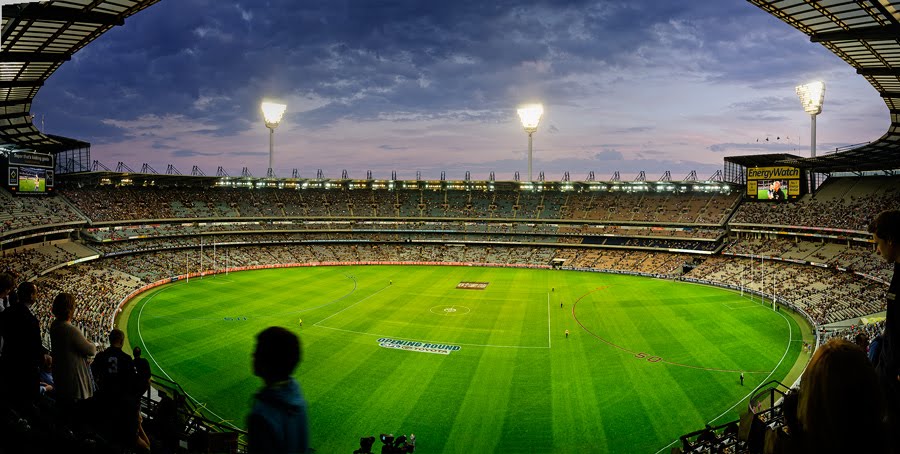 The Judgemental Reporter: Why Relton Roberts is the best thing to come ...