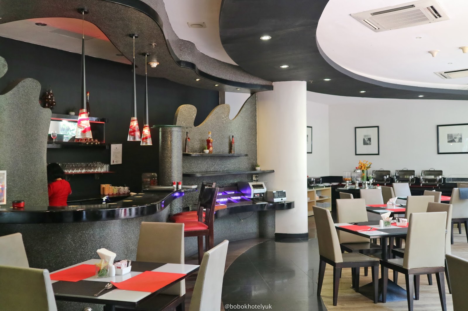 Ibis Jakarta Arcadia: Alternatif Hotel Ramah Kantong di Pusat Kota ...