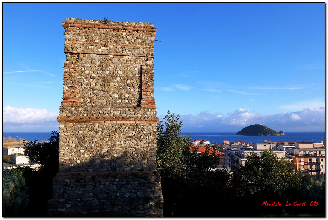 u paìse: PILÙN D'ARBENGA di Vincenzo Bolia