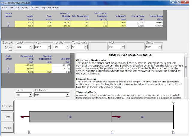 Rezistenta Materialelor - Mechanics of Materials - Résistance des ...