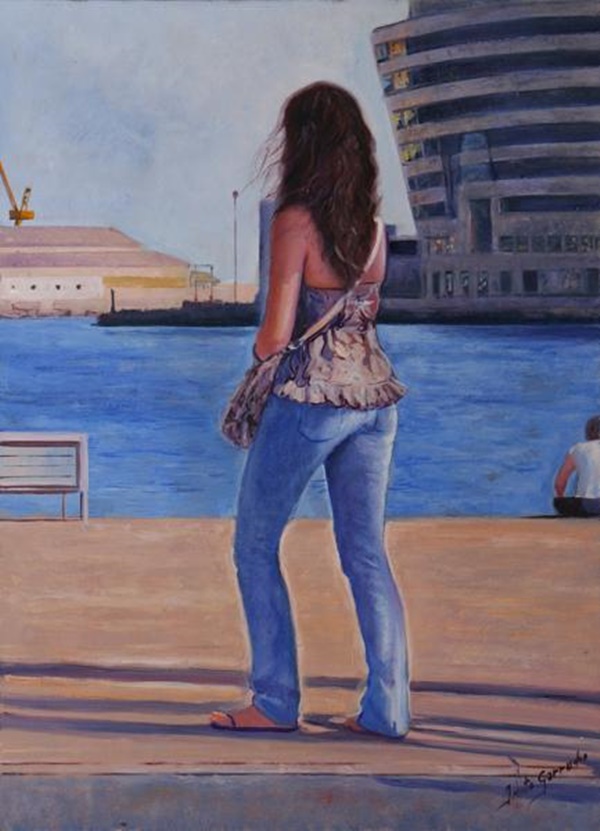 Impressioni Artistiche : ~ JAnto Garrucho