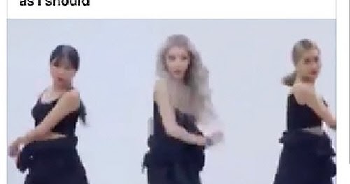 American rapper Cupcakke criticized for making fun of Chungha's dancing