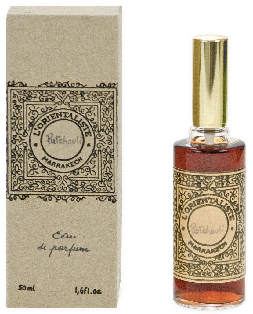 5 PERFUMES FROM MARRAKECH - Exclusive scents, not only for Valentine.