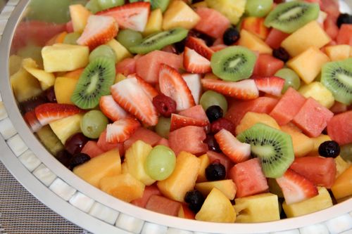 Catholic Cuisine: Celebrating Pentecost {and Link-Up!}